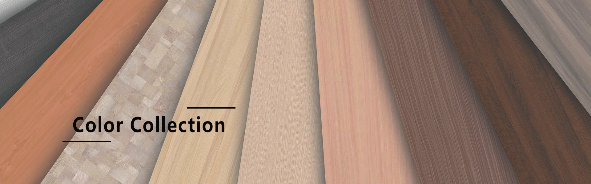 Color Collection - Jiangsu Boda New Materials Technology Co., Ltd.