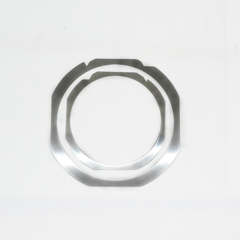 8 inch Wafer Frame - DONG HUNG XIN