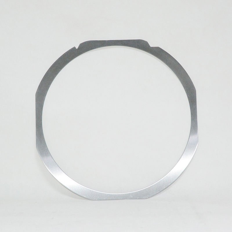 12 inch Wafer Frame - DONG HUNG XIN