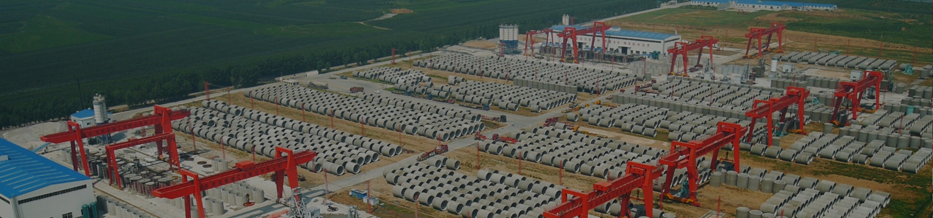 Polymer Resin Concrete Pipe Suppliers, Manufacturers - Longquan