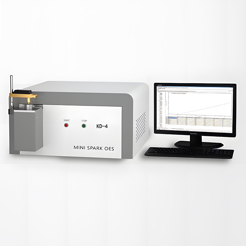 Optical Emission Spectrometers Manufacturers, Suppliers - Kaidi High ...